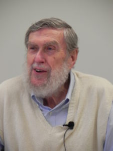 Happy Birthday Jay - Institute for Nouthetic Studies | Biblical Counseling