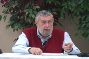About Us - Institute for Nouthetic Studies | Biblical Counseling